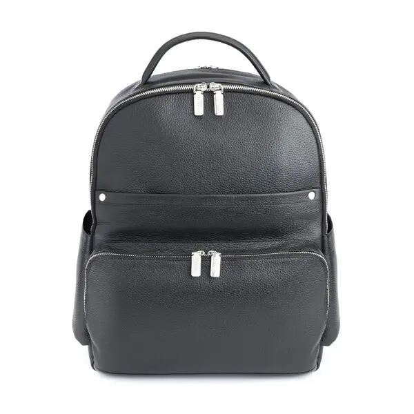 ROYCE NEW YORK 13" Laptop Executive Travel Backpack