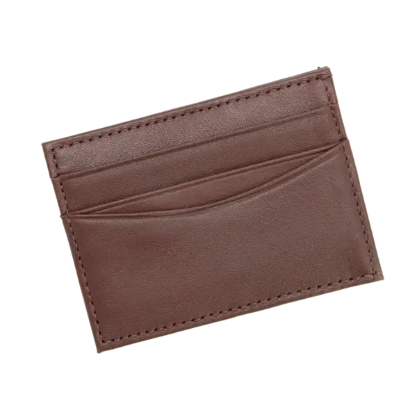 ROYCE NEW YORK Magnetic Money Clip - Coco