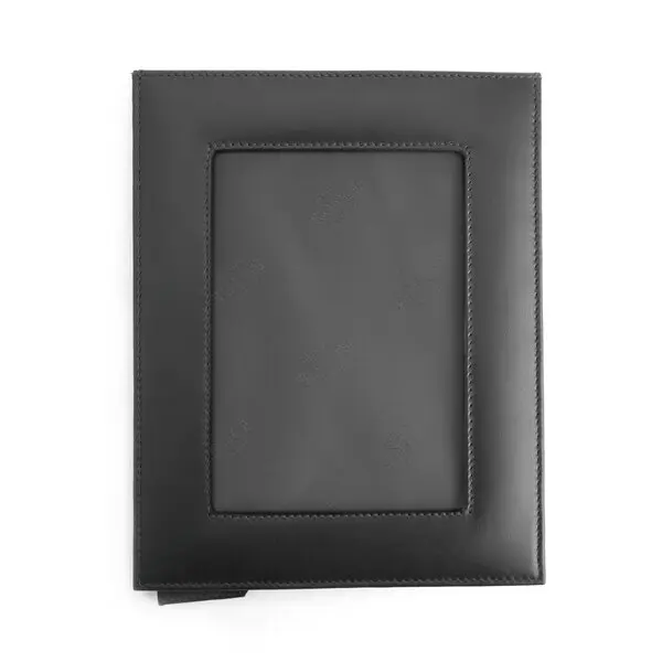 ROYCE NEW YORK 5" X 7" Picture Frame - Black