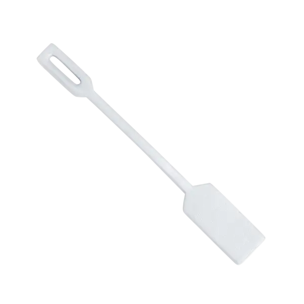 ROYCE NEW YORK Leather Bag Tag - Silver
