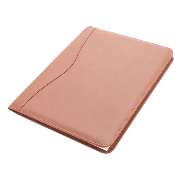 ROYCE NEW YORK Luxe Executive Writing Portfolio - Tan