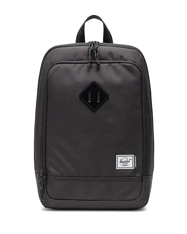 Herschel Supply Co. Heritage Backpack - Black