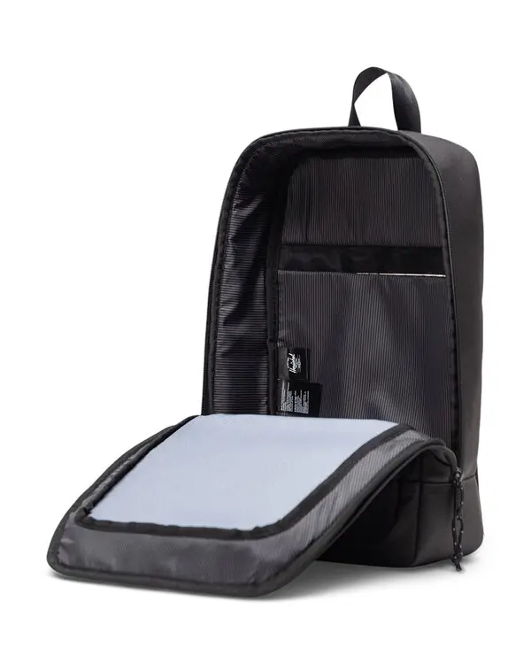 Herschel Supply Co. Heritage Backpack - Black