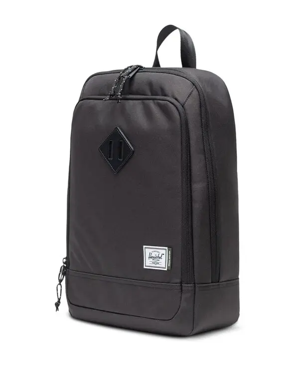 Herschel Supply Co. Heritage Backpack - Black