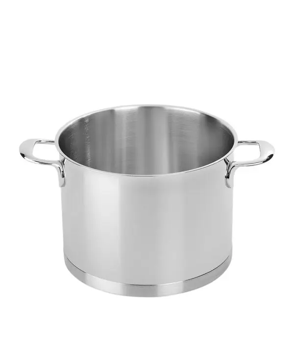 DEMEYERE Atlantis 7 Stainless Steel Stock Pot, 8.5 Qt