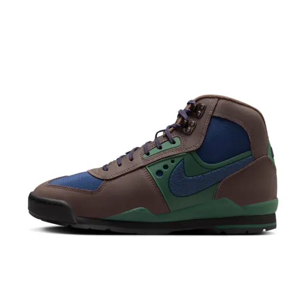 Nike Baltoro Sp High Top Sneakers - Brown