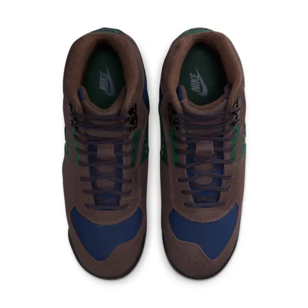 Nike Baltoro Sp High Top Boots - Brown