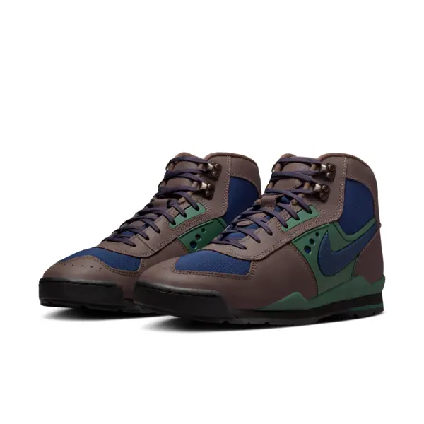 Nike Baltoro Sp High Top Boots - Brown