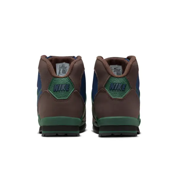 Nike Baltoro Sp High Top Boots - Brown