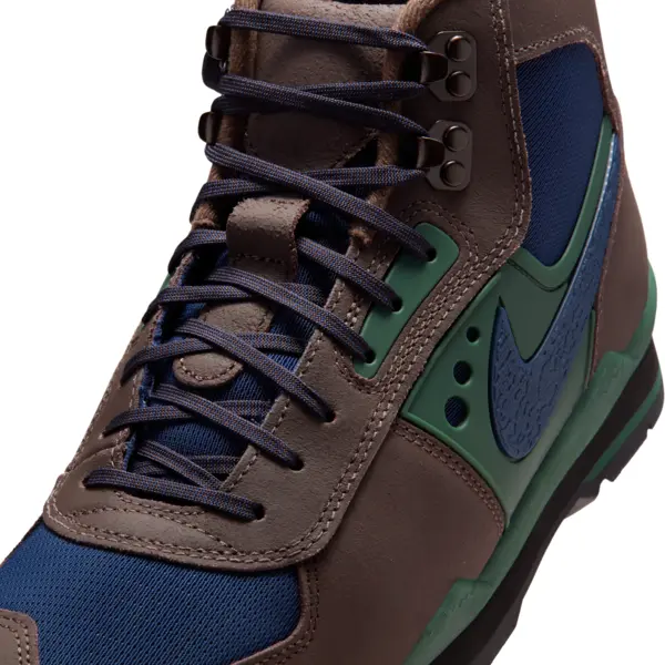 Nike Baltoro Sp High Top Boots - Brown