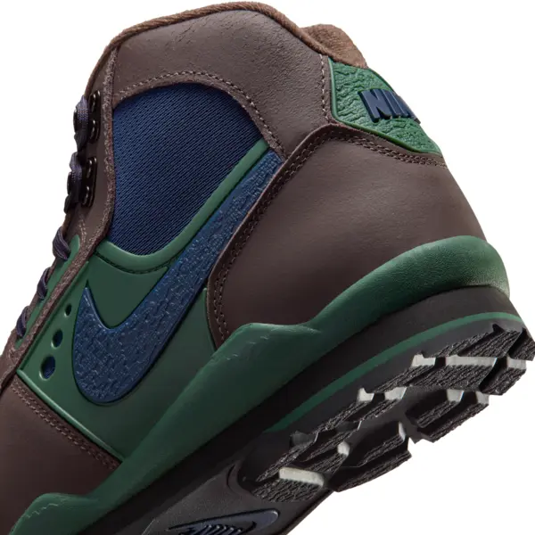 Nike Baltoro Sp High Top Boots - Brown