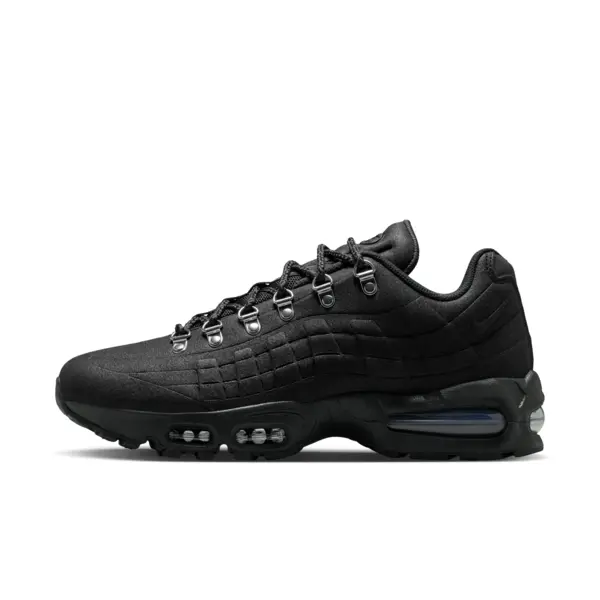 Nike Max 95 "i-95" Sneakers - Black