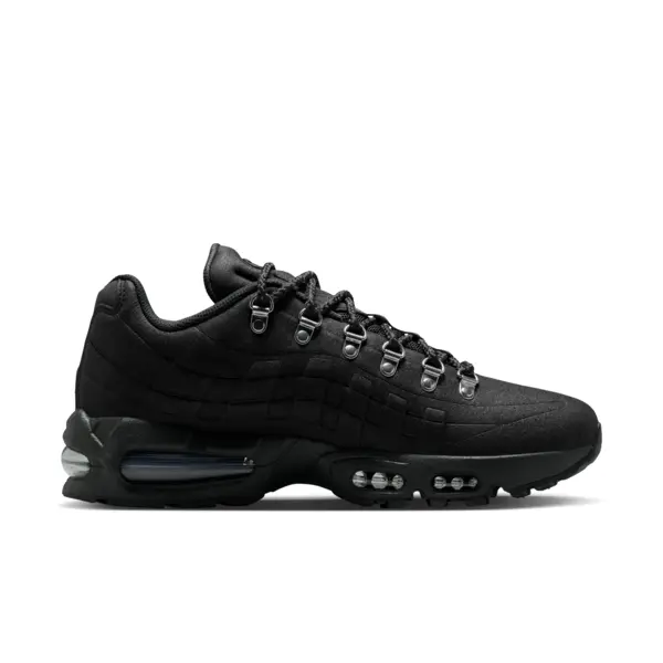 Nike Max 95 "i-95" Sneakers - Black