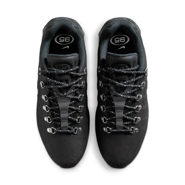 Nike Max 95 "i-95" Sneakers - Black