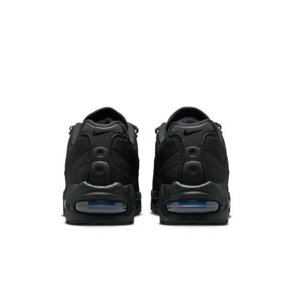 Nike Max 95 "i-95" Sneakers - Black