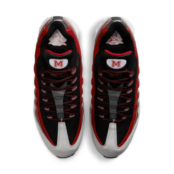 Nike Max 95 X Morehouse College