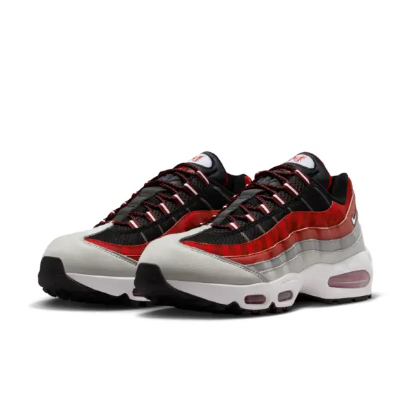 Nike Max 95 X Morehouse College