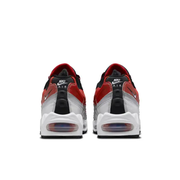 Nike Max 95 X Morehouse College