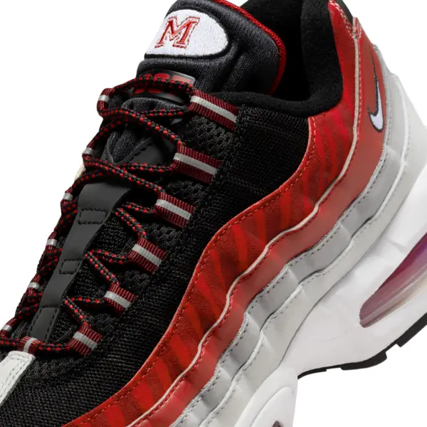 Nike Max 95 X Morehouse College