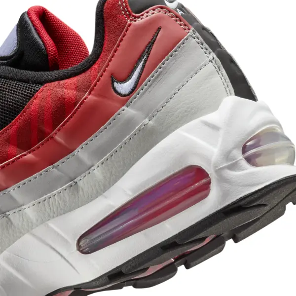 Nike Max 95 X Morehouse College