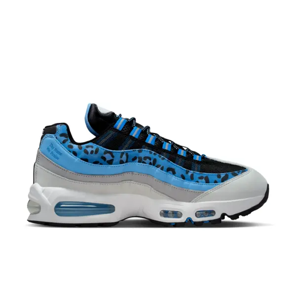 Nike Max 95 X Spelman College