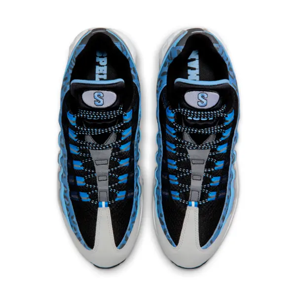 Nike Max 95 X Spelman College