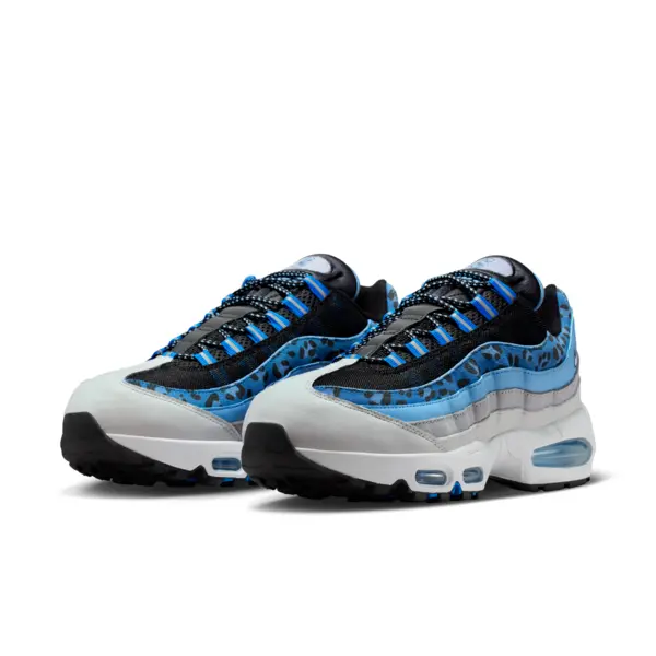 Nike Max 95 X Spelman College