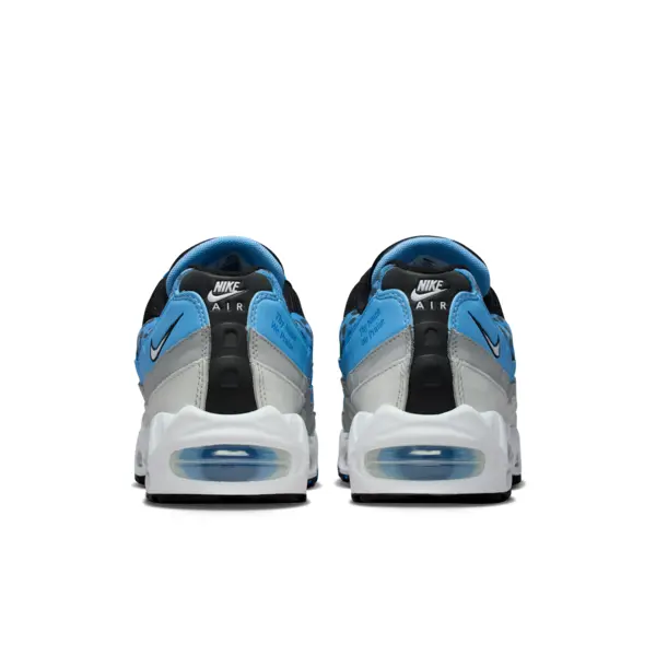Nike Max 95 X Spelman College