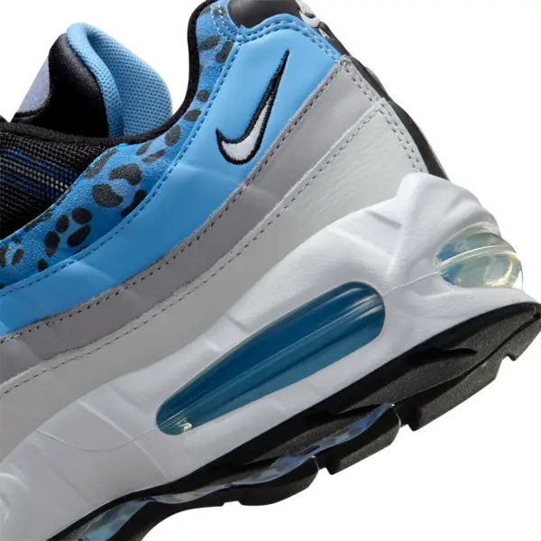 Nike Max 95 X Spelman College