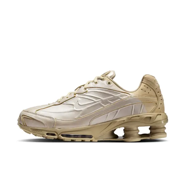 Nike Shox Ride 2 Premium Shoes