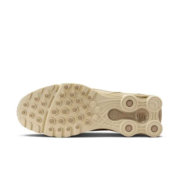 Nike Shox Ride 2 Premium Shoes