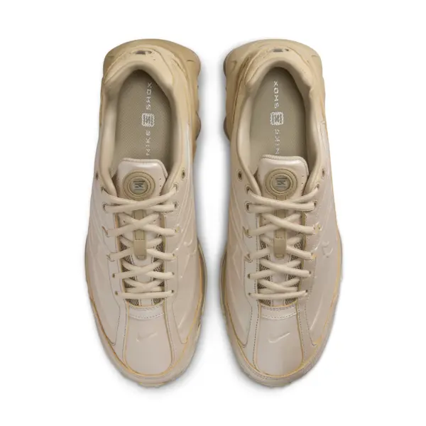 Nike Shox Ride 2 Premium Shoes