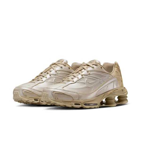 Nike Shox Ride 2 Premium Shoes