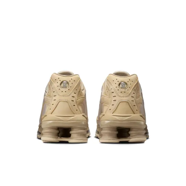 Nike Shox Ride 2 Premium Shoes
