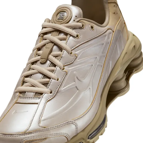 Nike Shox Ride 2 Premium Shoes