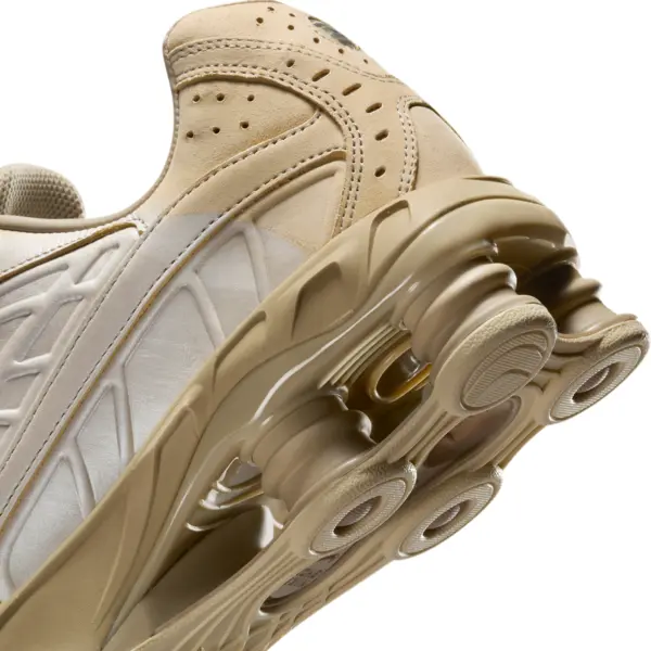 Nike Shox Ride 2 Premium Shoes