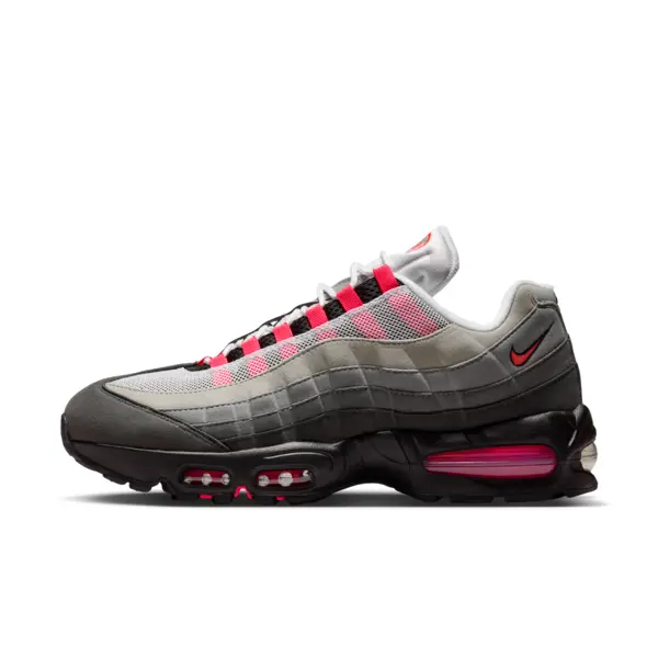 Nike Max 95 Big Bubble Sneakers