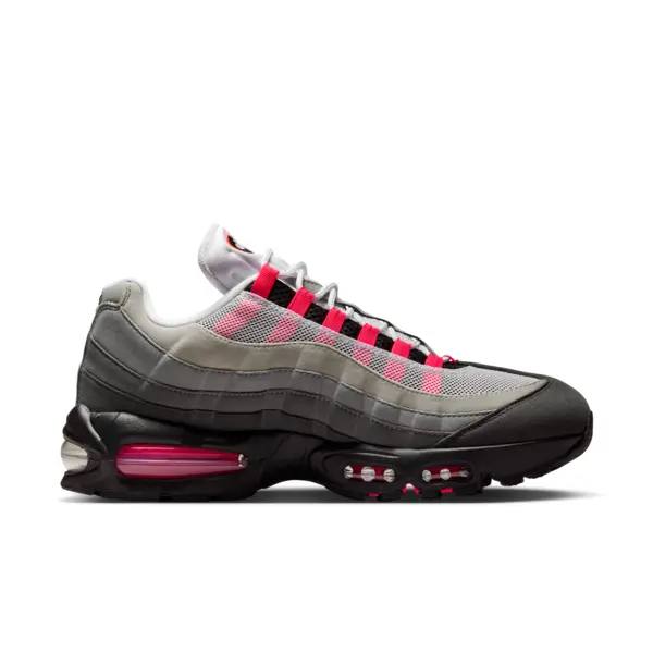 Nike Max 95 Big Bubble Sneakers