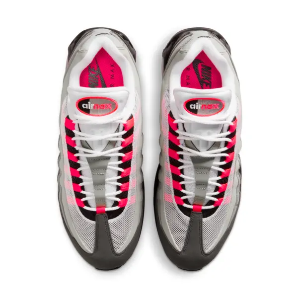 Nike Max 95 Big Bubble Sneakers