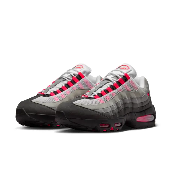 Nike Max 95 Big Bubble Sneakers