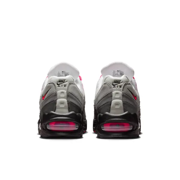 Nike Max 95 Big Bubble Sneakers
