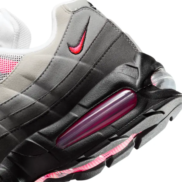 Nike Max 95 Big Bubble Sneakers