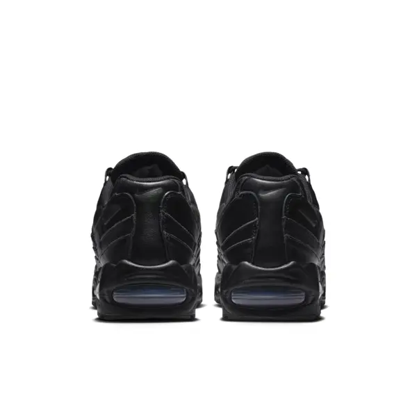 Nike Max 95 Big Bubble Leather Shoes