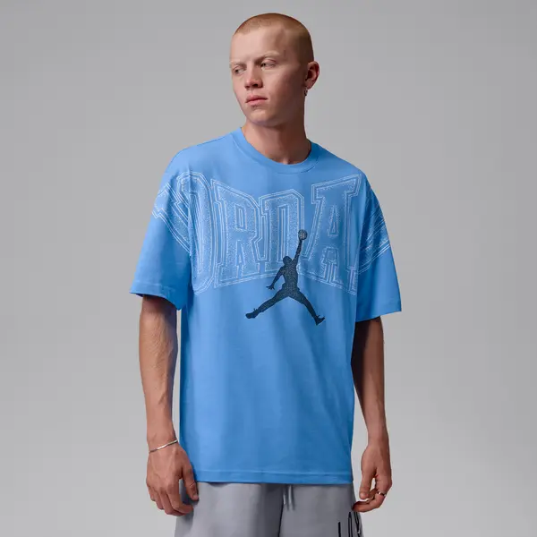 JORDAN Graphic T-shirt