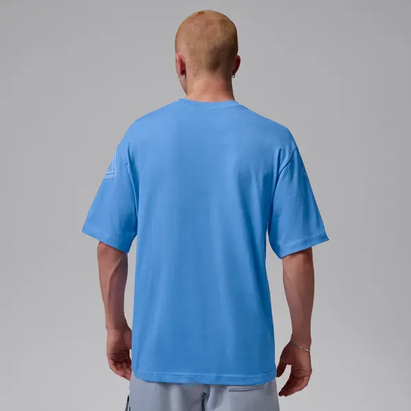 JORDAN Graphic T-shirt