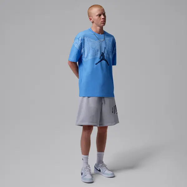 JORDAN Graphic T-shirt