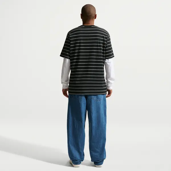 Nike Sb Loose Denim Skate Pants