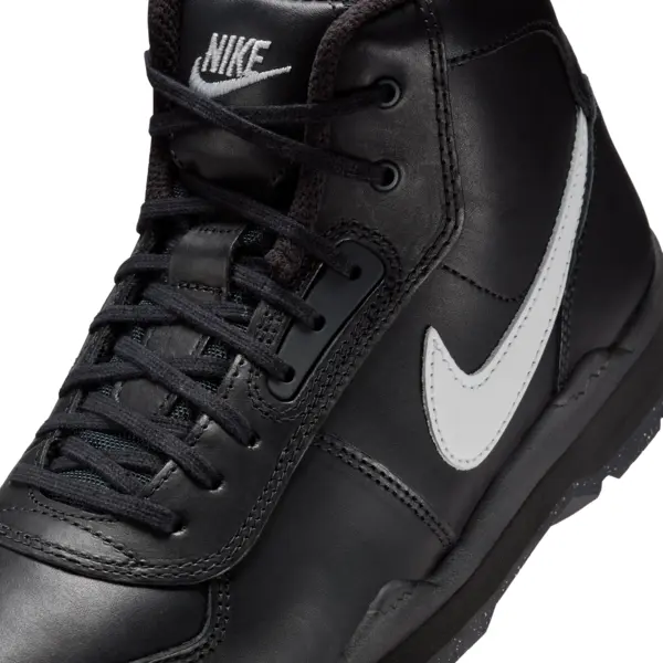 Nike Baltoro Sp Boots - Black
