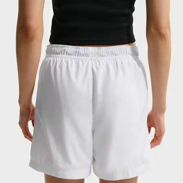 Nike Essentials Mid-rise Woven Shorts
