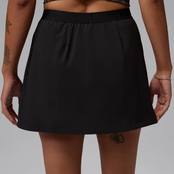 JORDAN Sport Essentials Dri-fit Skirt